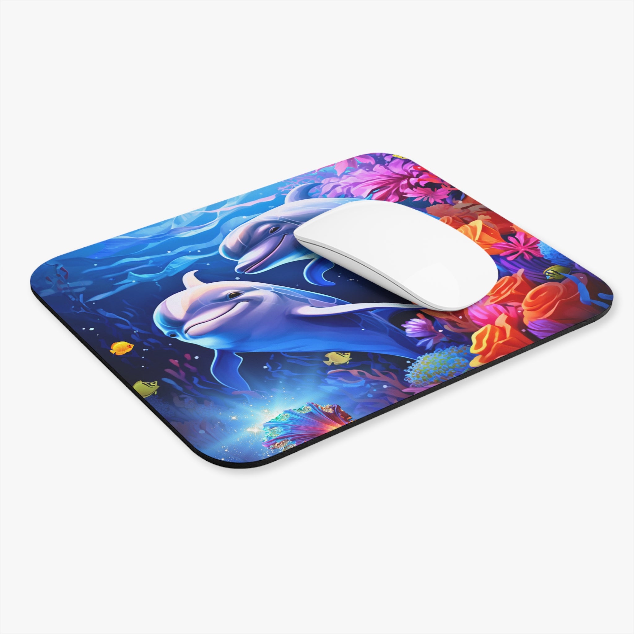 Mouse Pads – J.P Anthony Williams